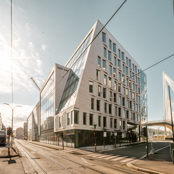 Home - Bane NOR API Portal